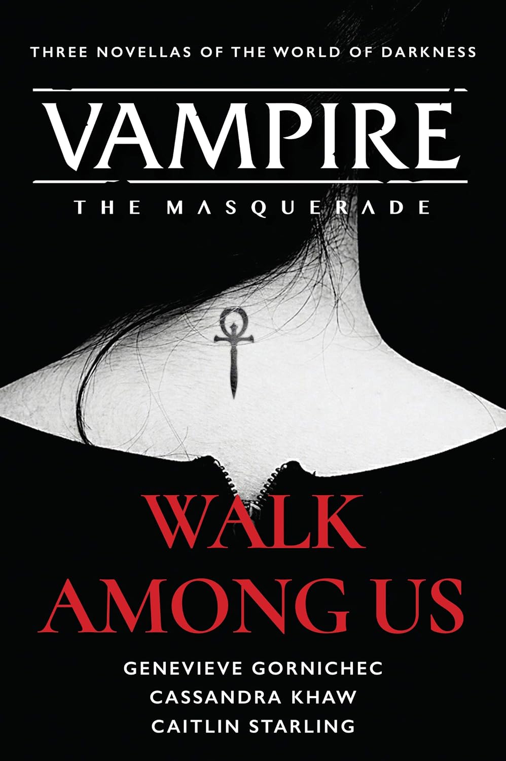 Walk Among Us: Compiled Edition: 1 | Amazon.com.br