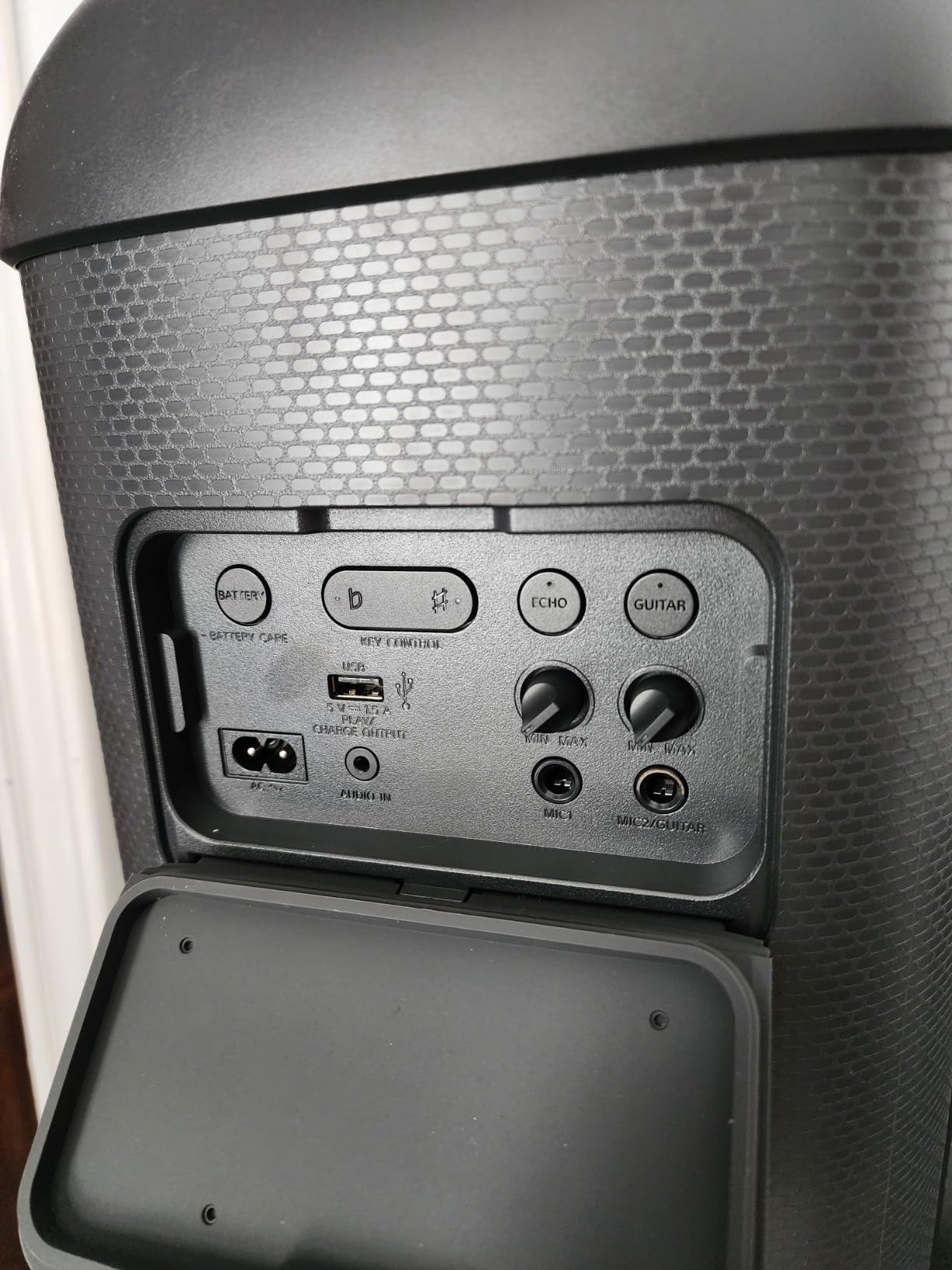 $13/mo - Finance Sony SRS-XV500 X-Series Wireless Portable Bluetooth ...