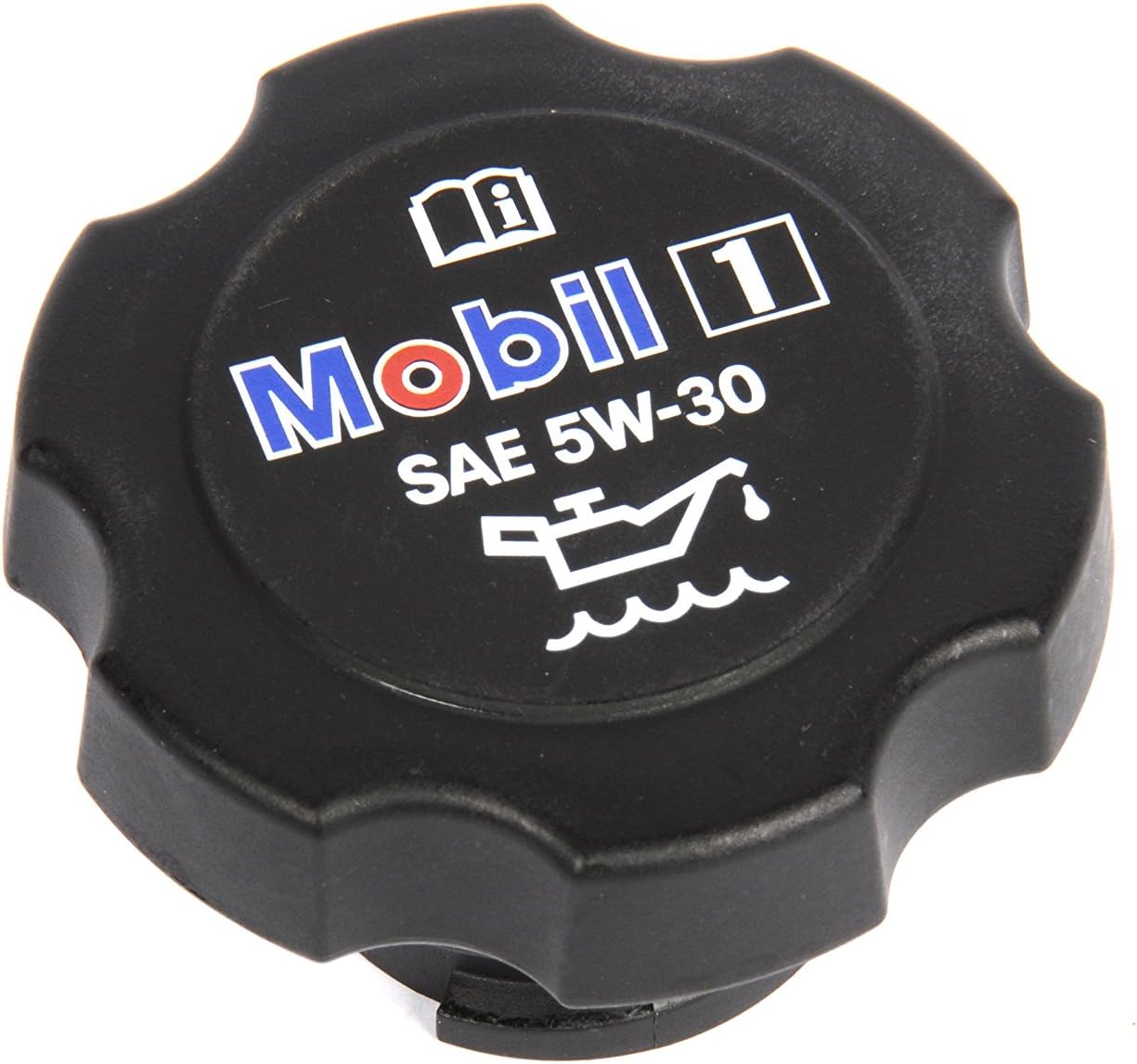 Acdelco Gm Original Equipment Fc256 Engine Oil Filler Cap at David ...