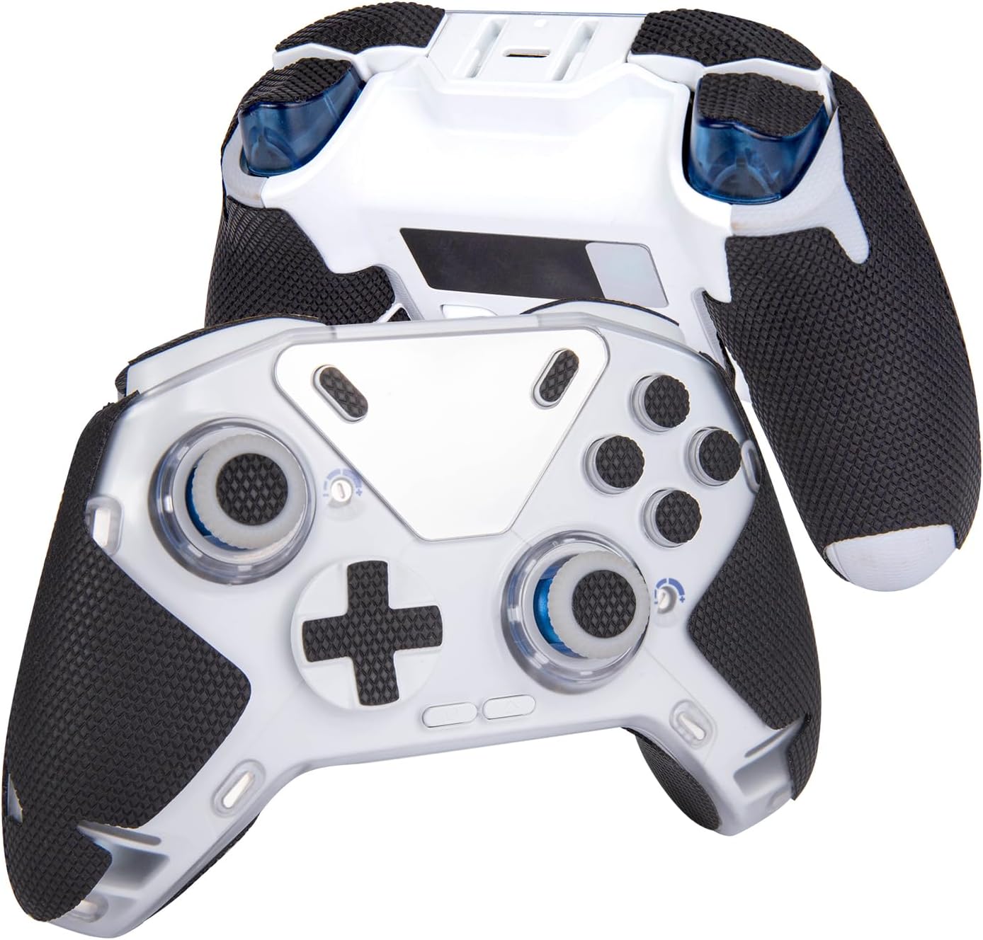 Amazon.com: Controller Grips Tape Compatible with FLYDIGI APEX 4, Anti ...