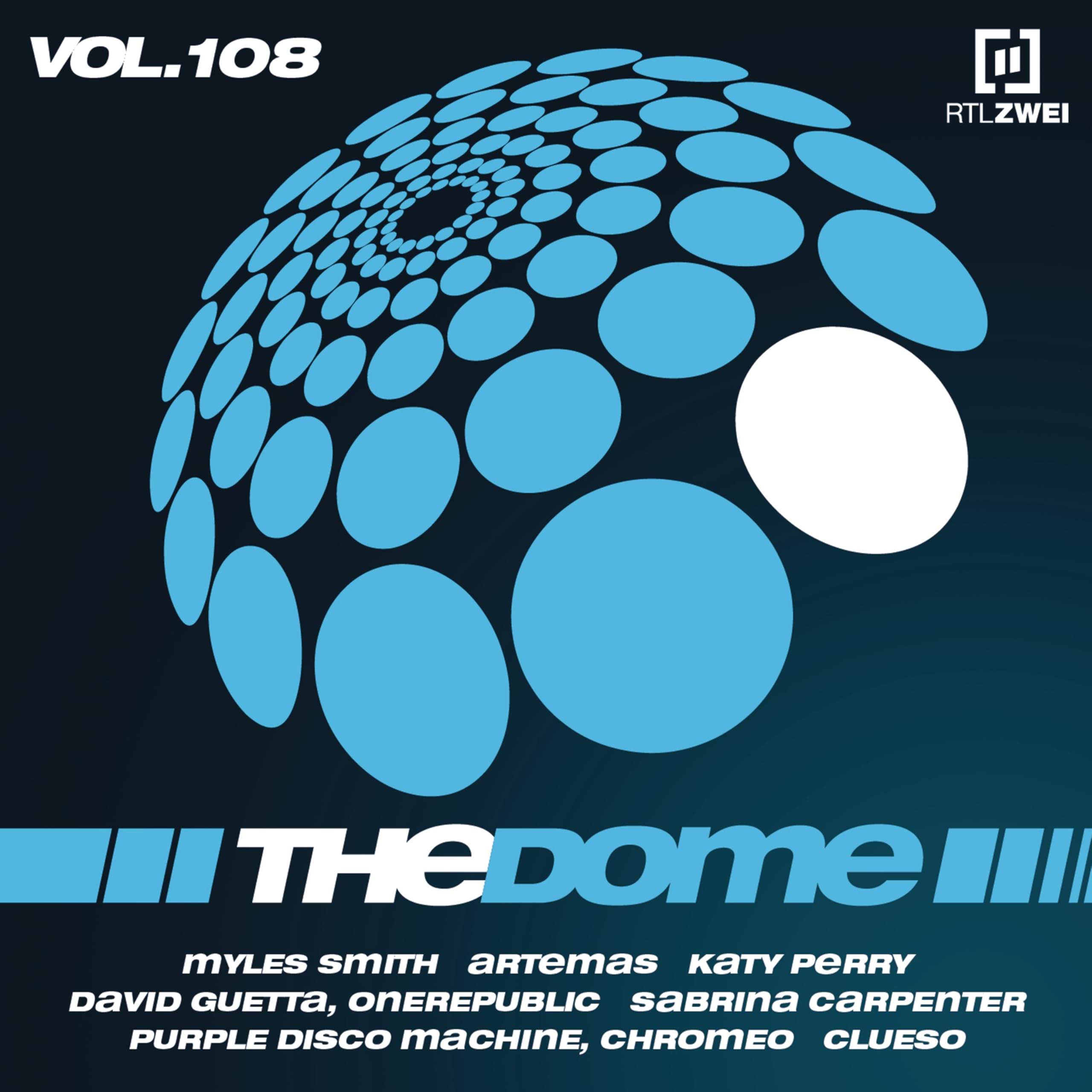 The Dome Vol. 108: Amazon.de: Musik-CDs & Vinyl
