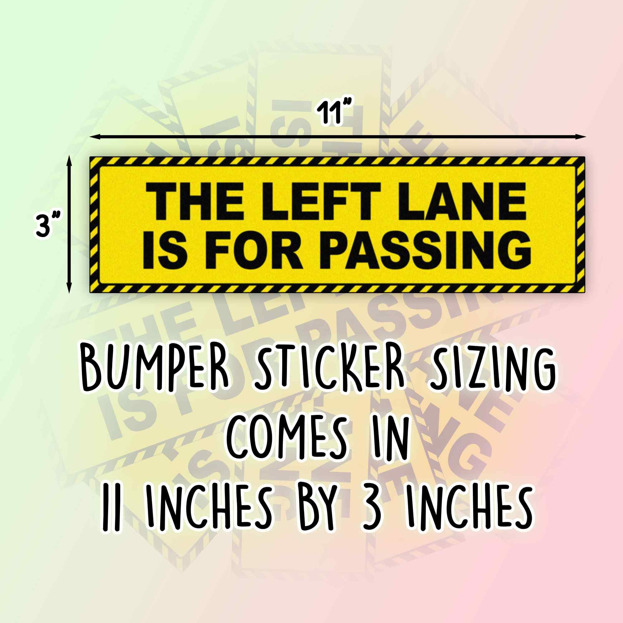 Left Lane Memes