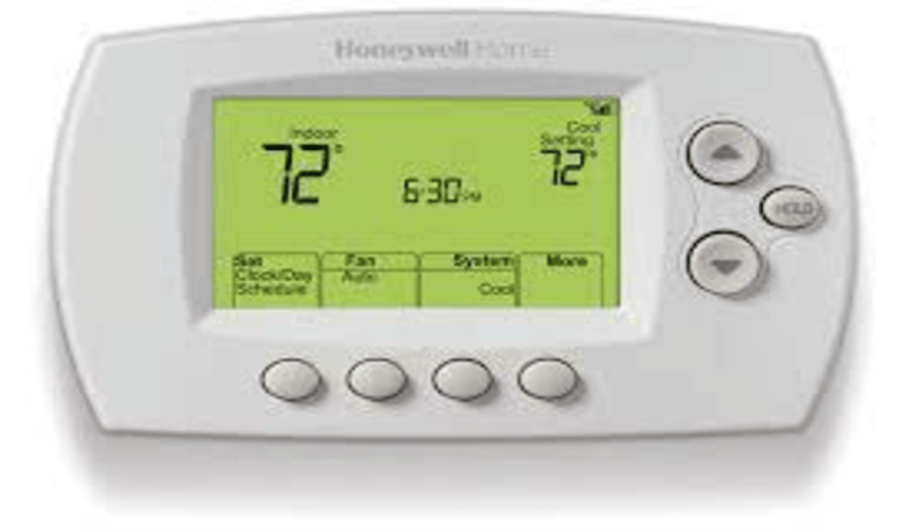 Honeywell thermostat App Guide - App on Amazon Appstore