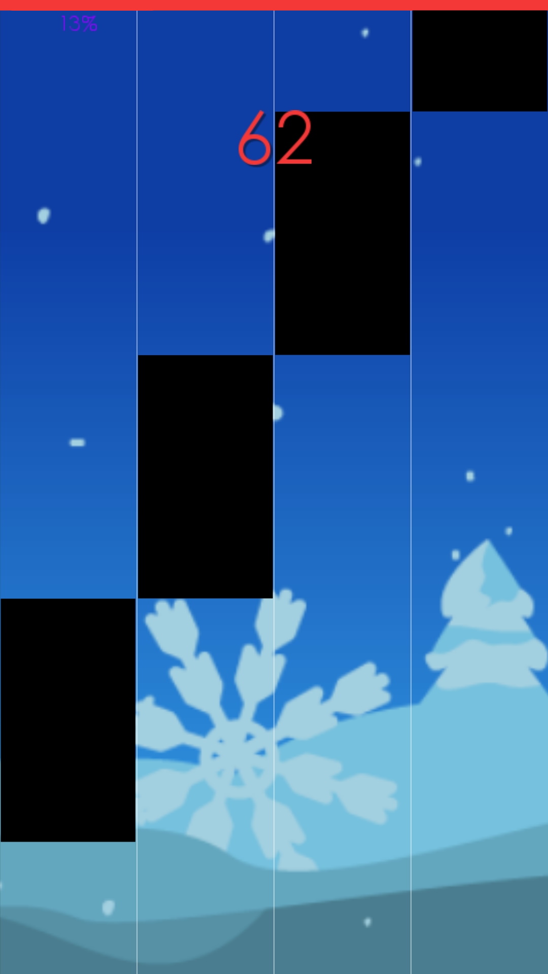 Snow Tiles Songs - App on the Amazon Appstore