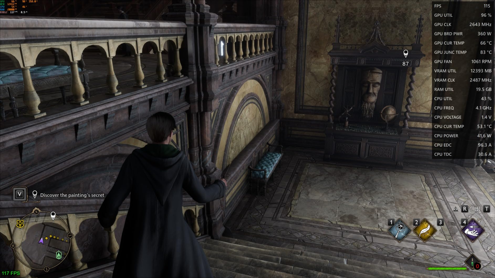 $23/mo - Finance PowerColor Hellhound AMD Radeon RX 7900 XT Graphics ...