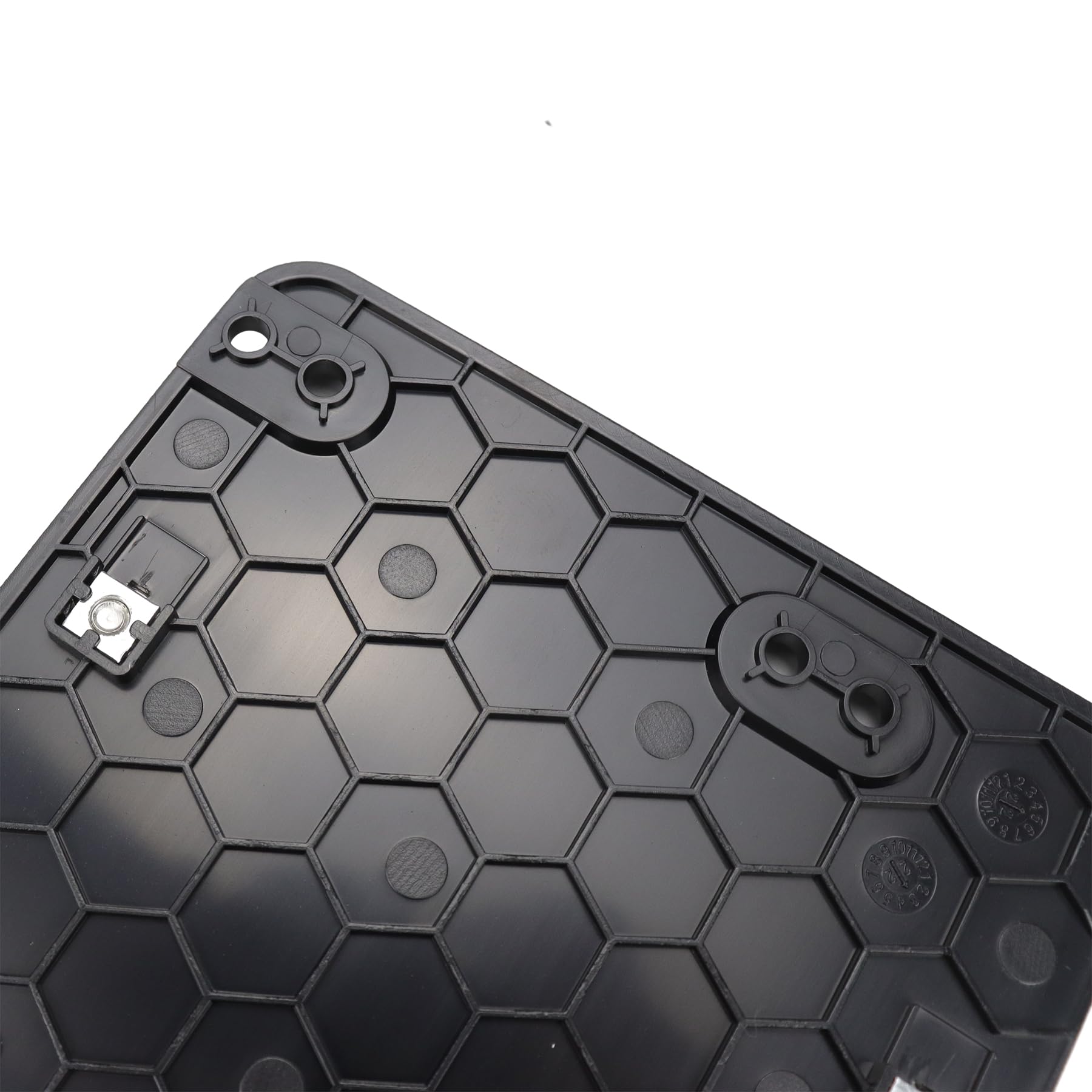 Snapklik.com : AIWGIW Rear License Plate Tag Holder Mounting Bracket ...