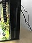 Fluval M50 Submersible Heater, 50-Watt Heater for Aquariums up to 15 ...