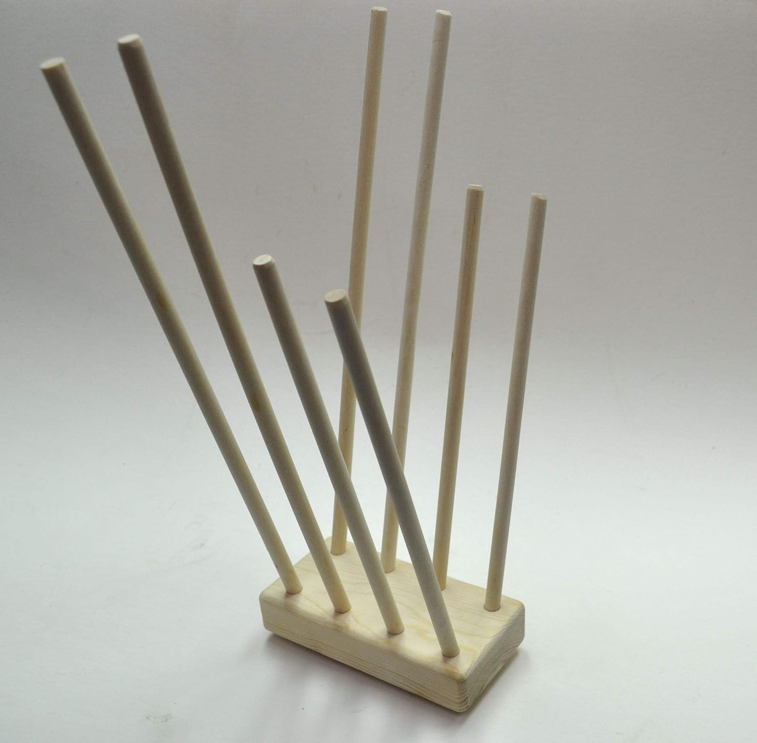 Amazon.com: ZIP LOCK BAG DRYING RACK (6" HOLDS 4 BAGS): Home & Kitchen