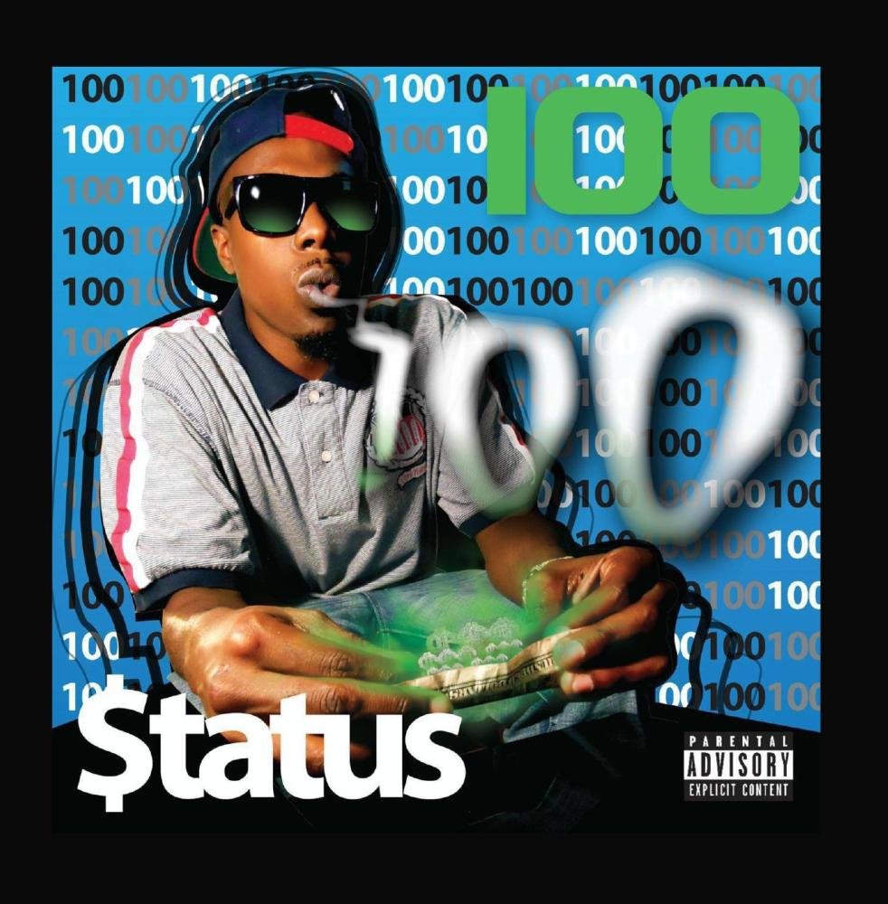 Amazon.com: 100: CDs & Vinyl