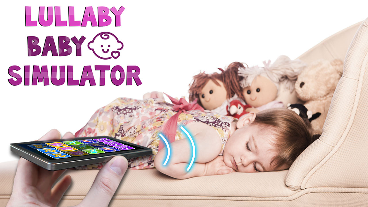 Lullaby Baby Simulate - App on Amazon Appstore
