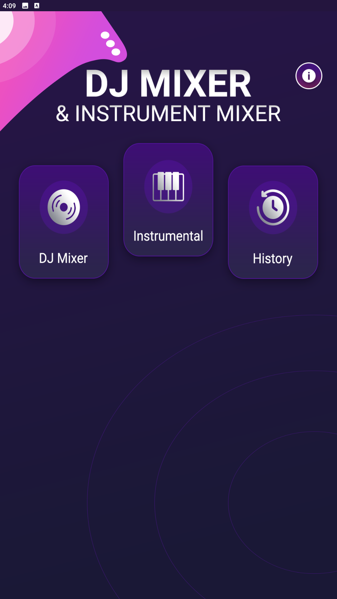 DJ Beat Master: プロフェッショナルな音楽ミキシング ツール-Amazonアプリストアのアプリ