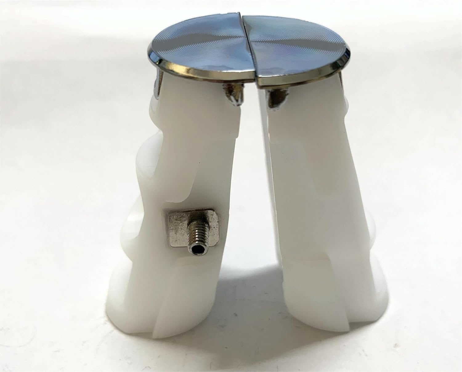 Amazon.com: Freezer Door Handle Support Kit Refrigerator Replacement ...