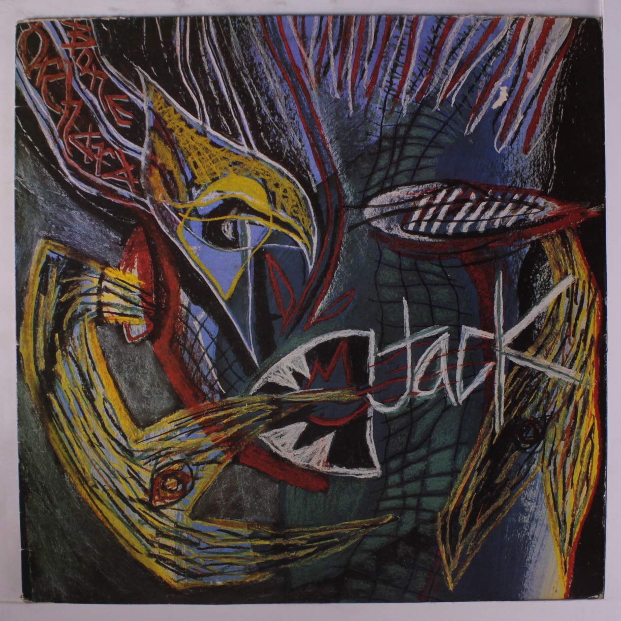 Amazon.com: jack: CDs & Vinyl
