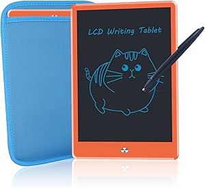 HOMESTEC Smart Reusable Notebook A5, Cloud Storage Note, PU Leather ...