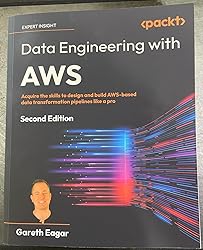 Amazon.com: Data Engineering with AWS - Second Edition: Acquire the skills to design and build ...