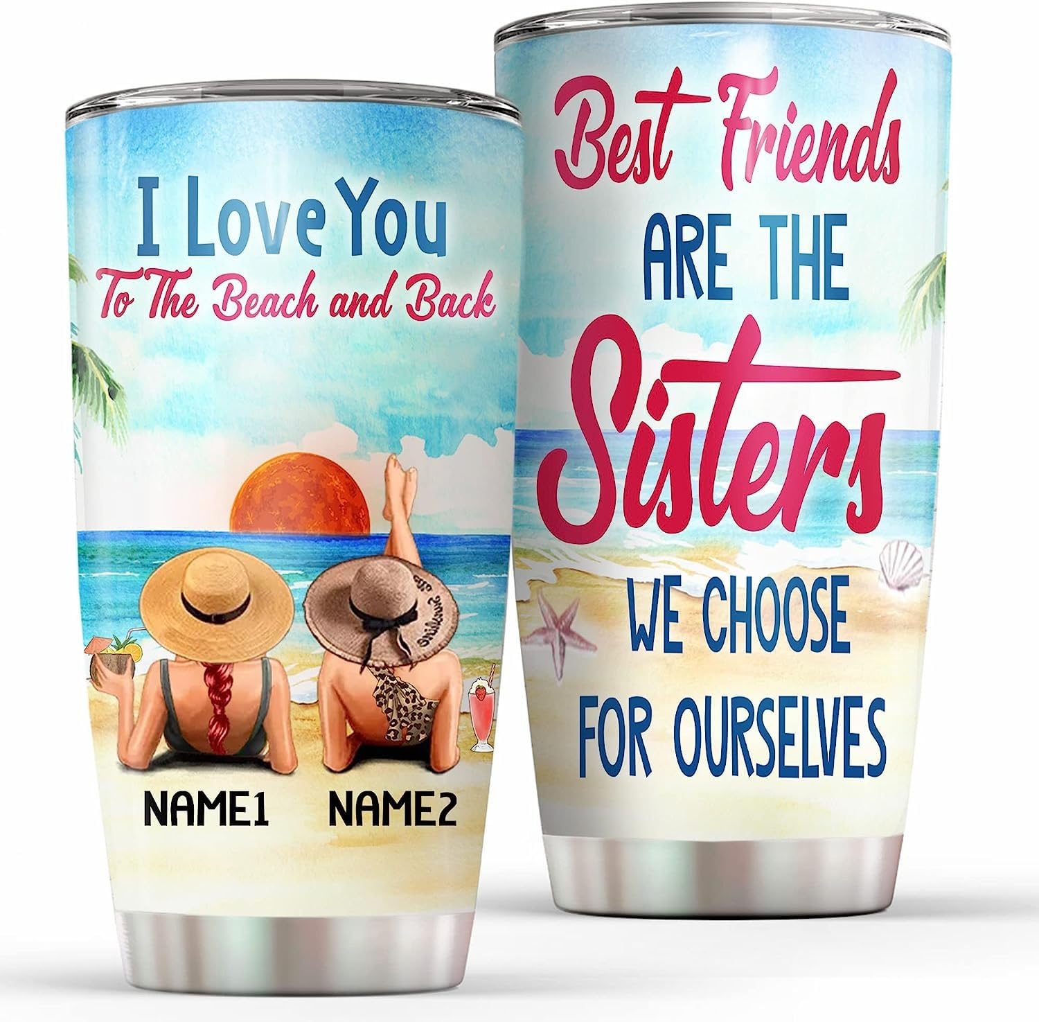 Gifts For Her Gifts For Women, Friends Are The Sisters We Choose For ...