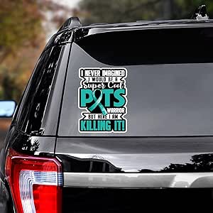 Amazon.com - generic Postural Orthostatic Tachycardia Syndrome POTS ...