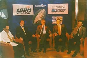 Amazon.com: Geoge Michaelides, Mr. Tonna, Edmund Baldacchino and Samuel ...