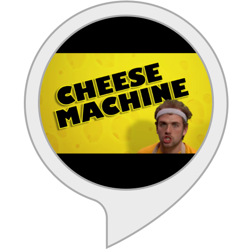 Amazon.in: Cheese Machine : Alexa Skills