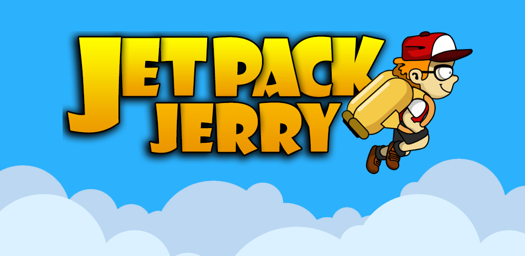 Jetpack Jerry:Amazon.com:Appstore for Android