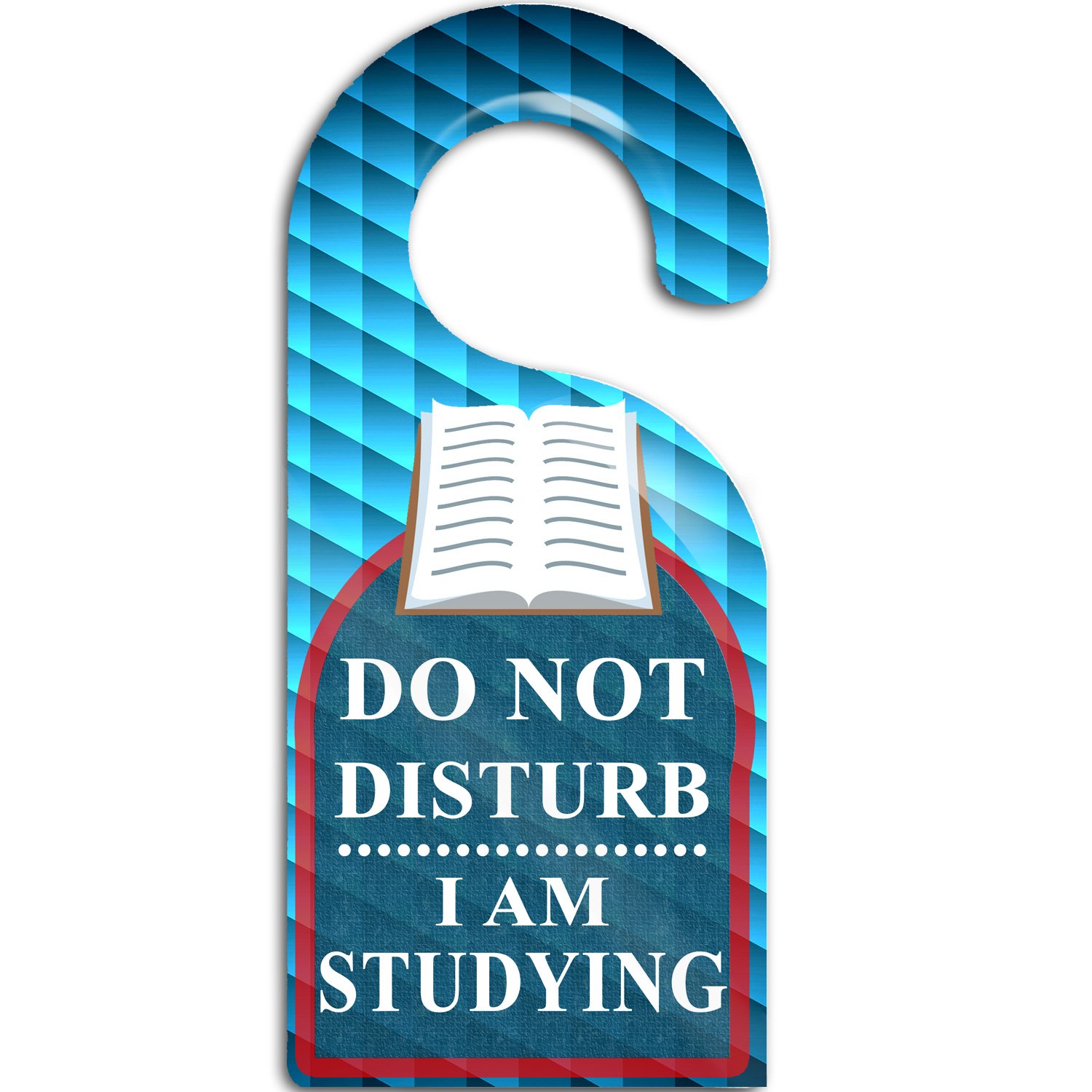 Do Not Disturb Im Studying