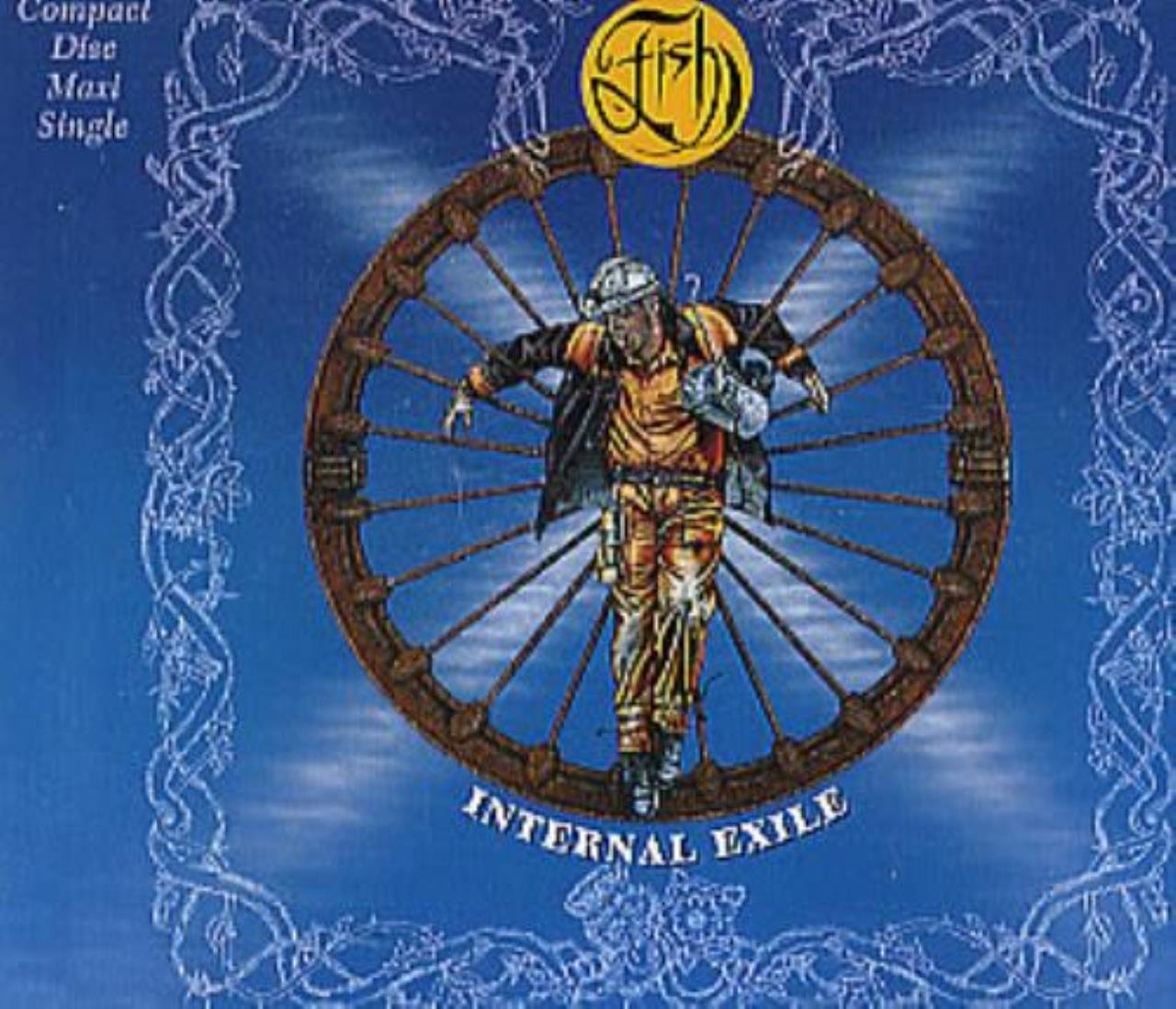 Internal Exile by : Amazon.co.uk: CDs & Vinyl