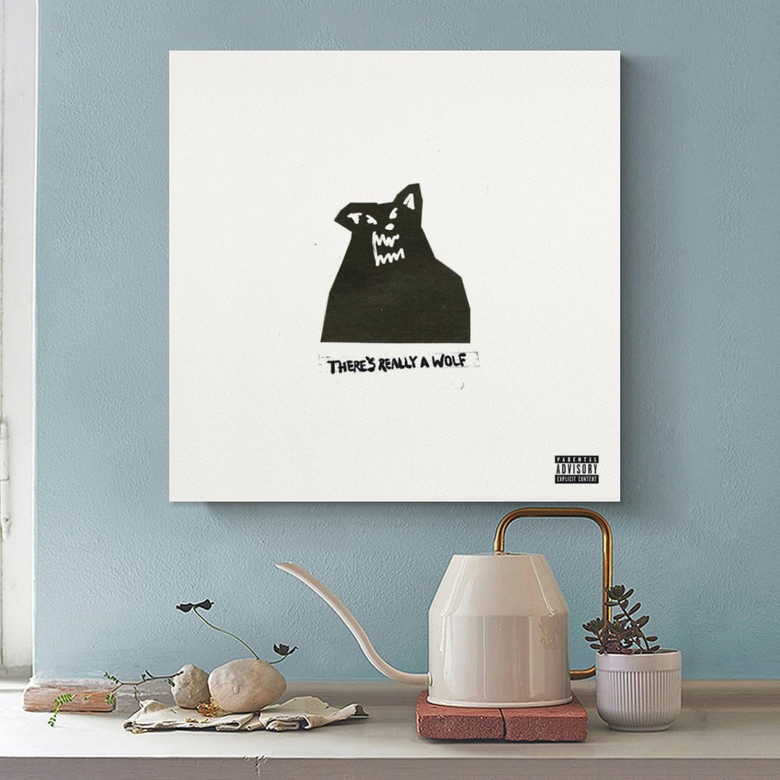 Russ Album Cover Gimme Love By Russ (Single, Afrobeats): Reviews,