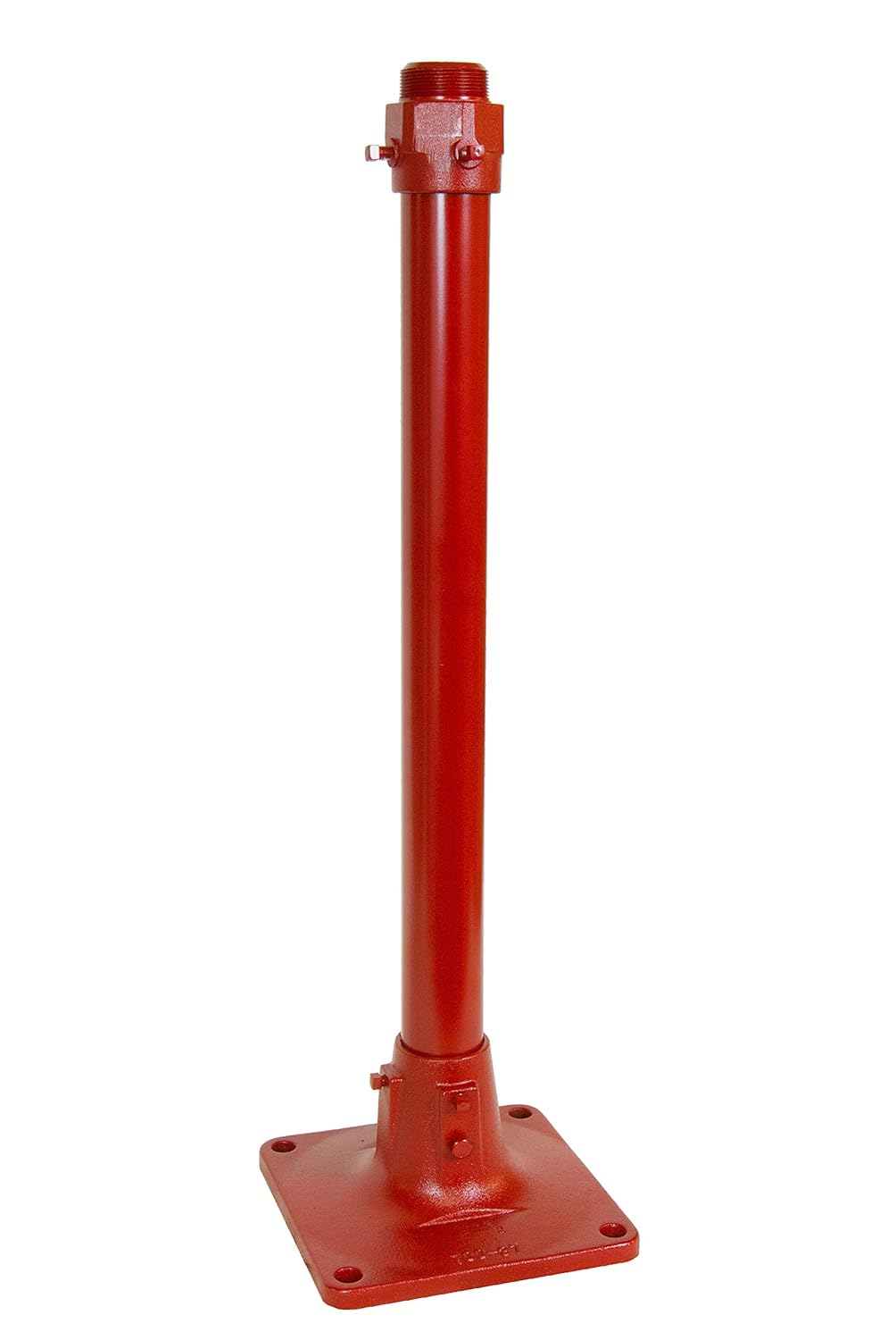 Amazon.com: Fill-Rite FRPA125 Pedestal Base Kit - For AC-Powered Fuel ...