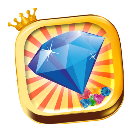 Jewel Quest Saga - App on Amazon Appstore