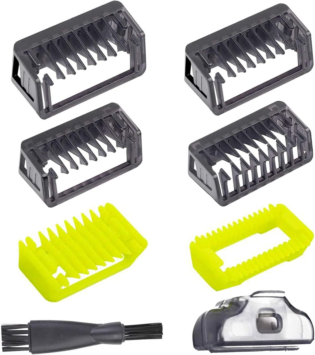 O Blade Guards, Guards for Norelco QP2520 QP2530 QP2630 QP2620 QP2510 ...