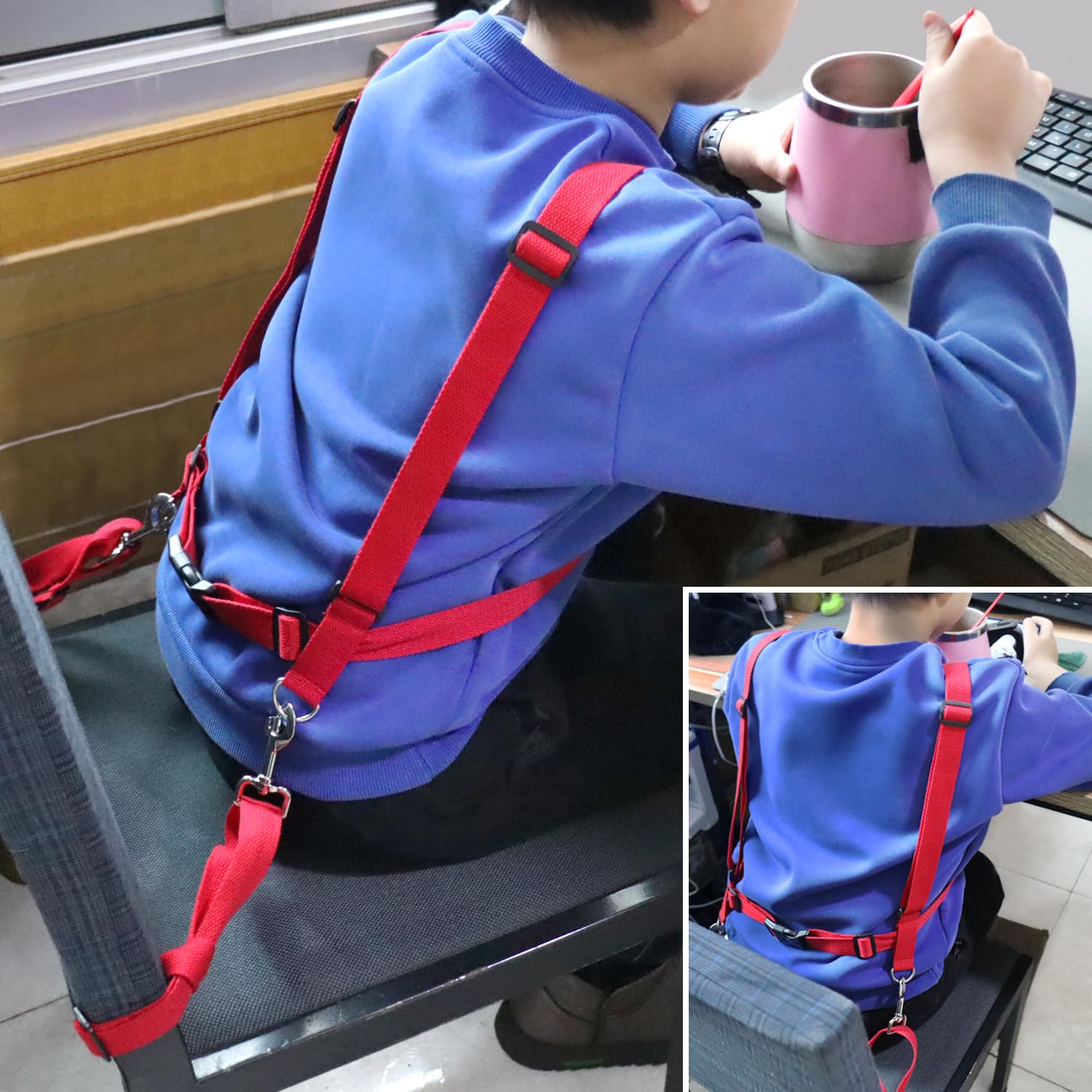 Autism Body Restraints Jail Like Horror' For Thousands Of Autistic