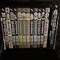 Death Note Complete Box Set: Volumes 1-13 with Premium: Ohba, Tsugumi ...