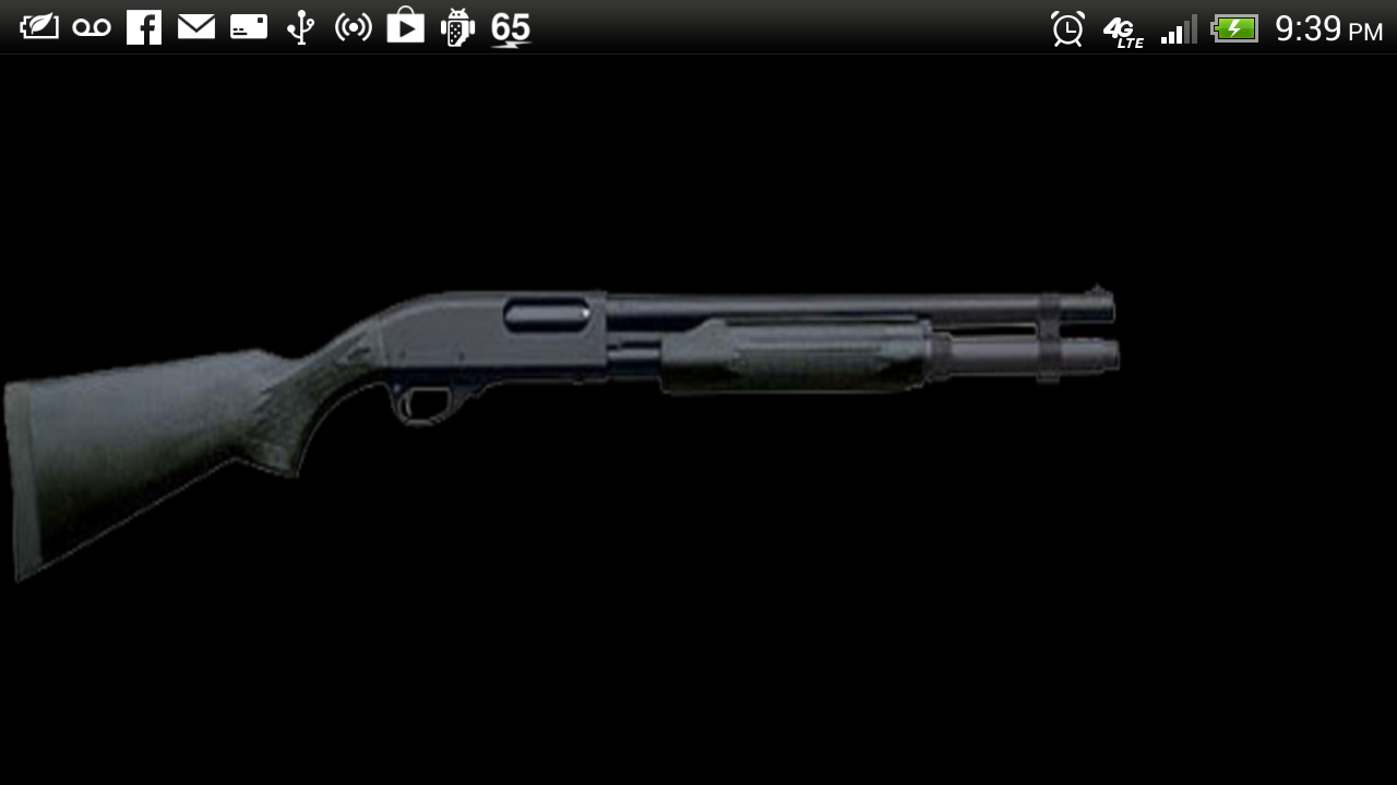 Gunshot - Shotgun - App on Amazon Appstore