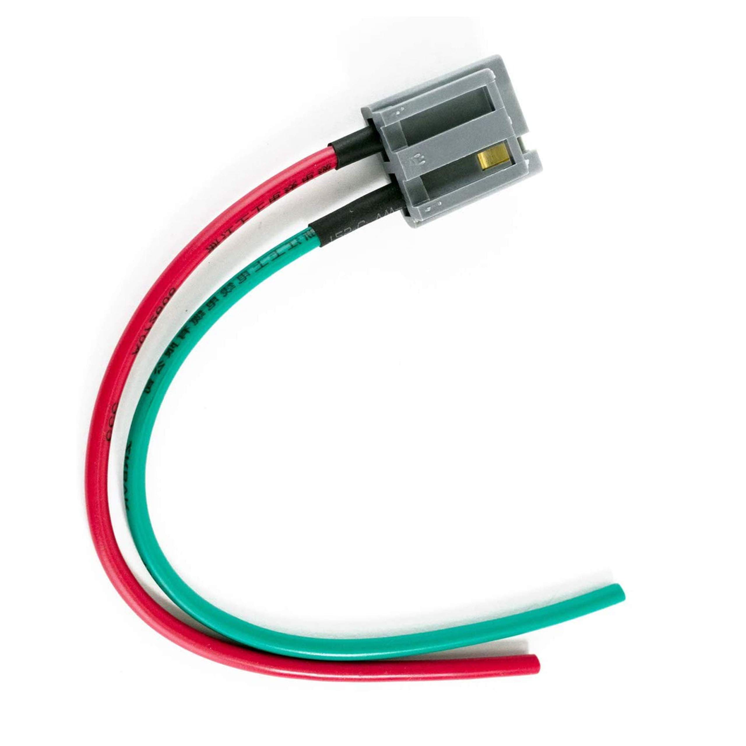 A-Team Performance 170072 HEI Distributor Battery and...B01H95KXQE ...