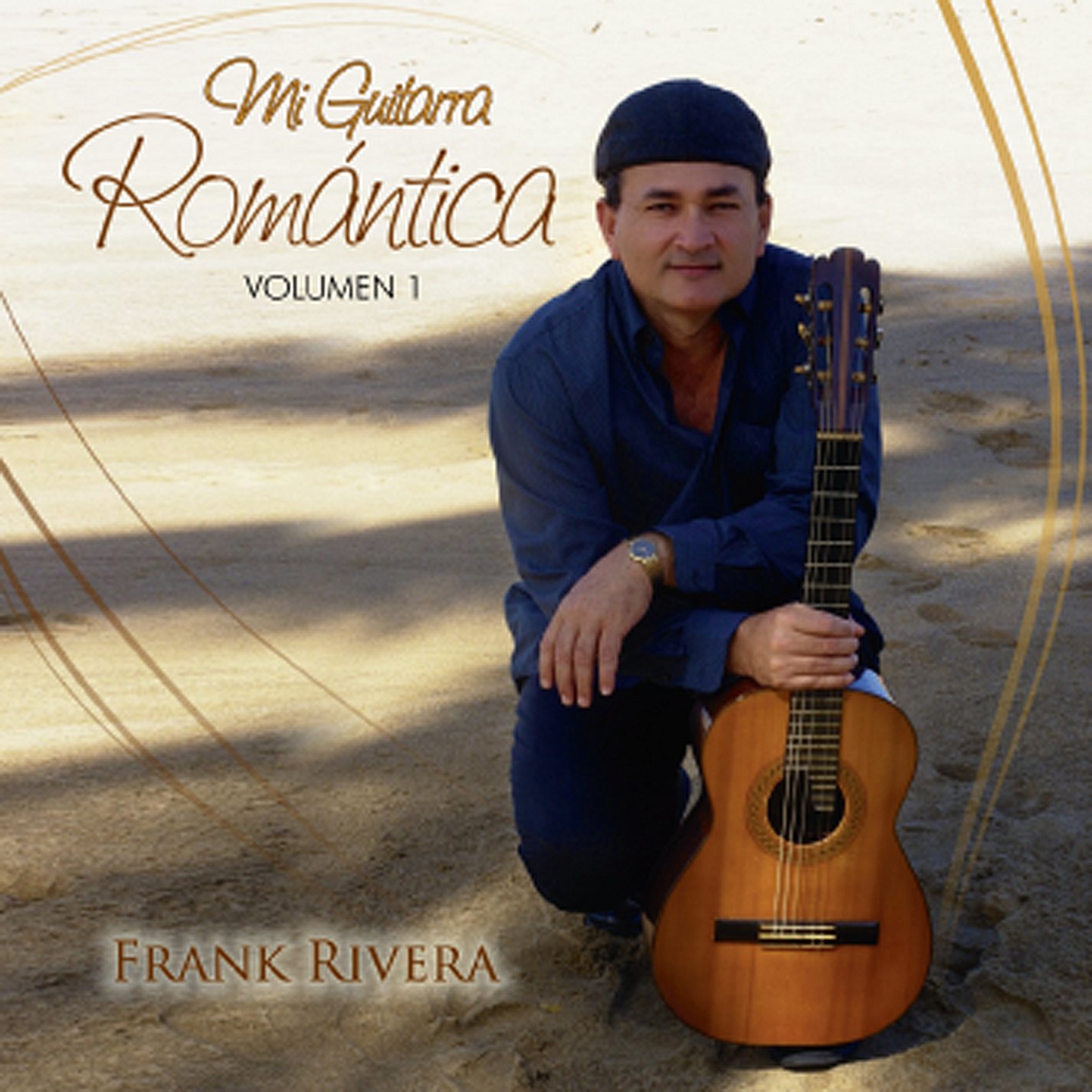 Frank Rivera - Mi Guitarra Romantica 1 - Amazon.com Music