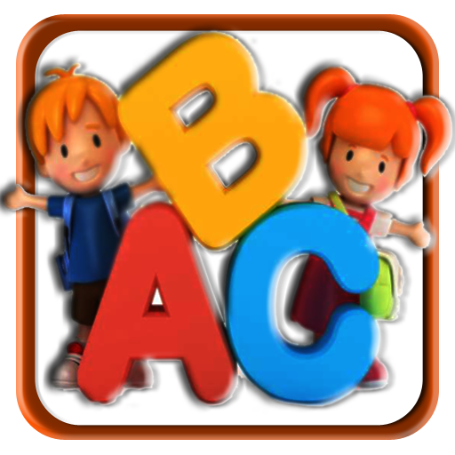 Kids ABC Learning - App on the Amazon Appstore