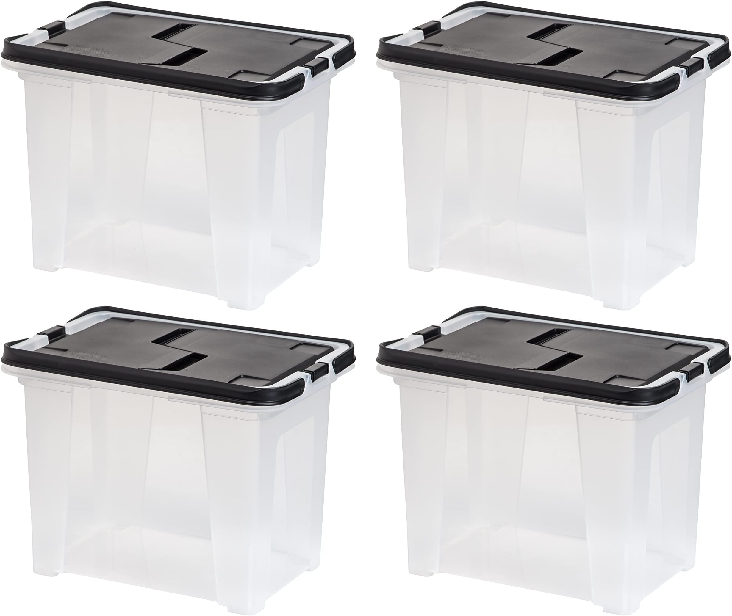 Amazon.com : ADVANTUS CORPORATION Storage Studios Super Stacker File ...