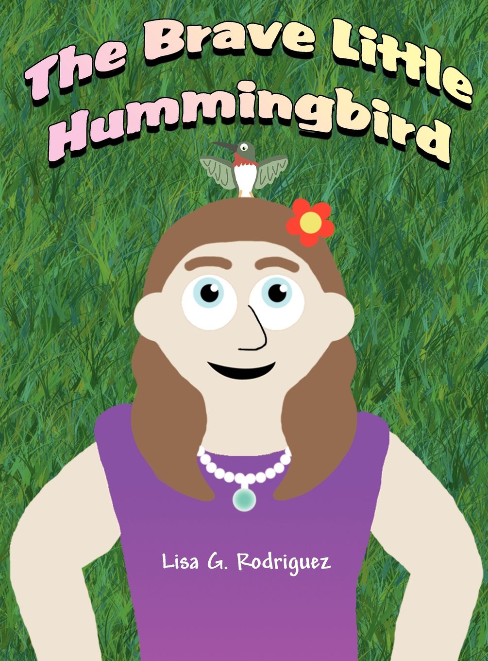 The Brave Little Hummingbird : Amazon.in: Books
