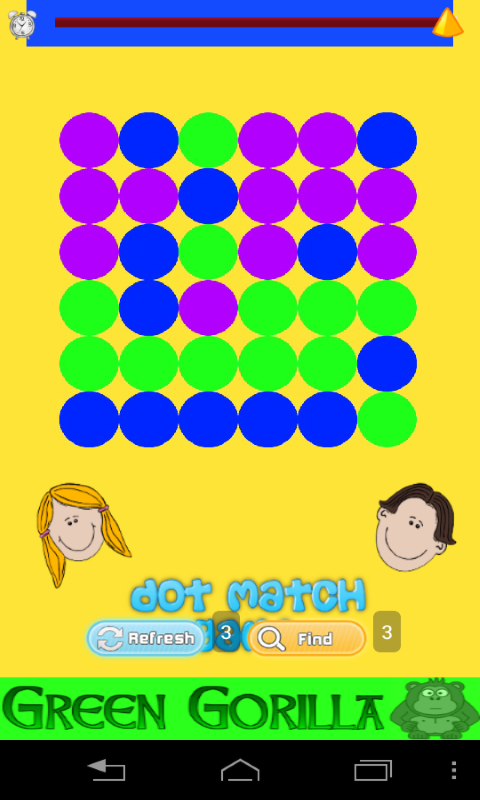 Dot Match Game paid - App on Amazon Appstore