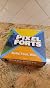 Amazon.com: Pixel Forts Board Game by Uzzle Games | Fun Games for Kids ...
