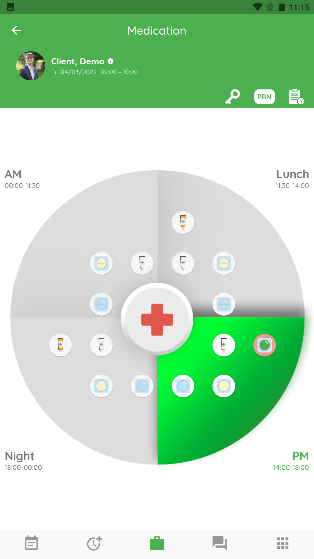 Careberry - App on Amazon Appstore