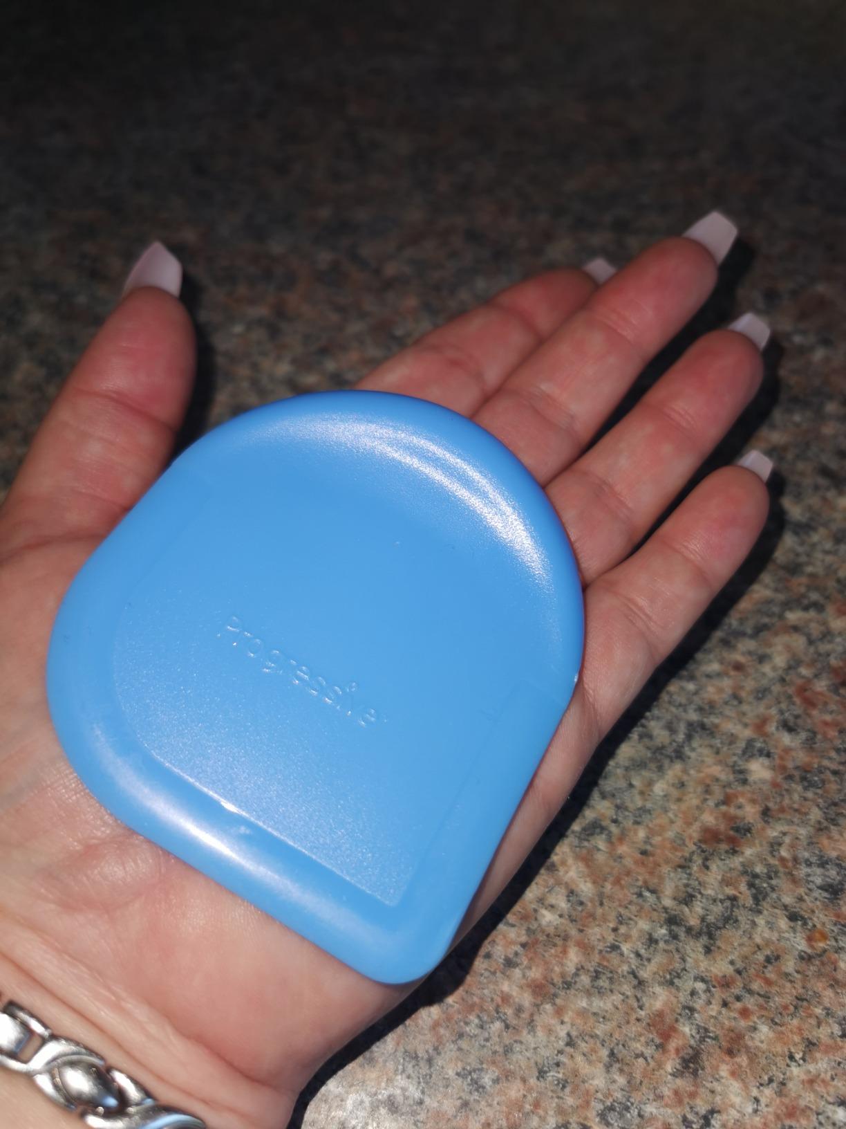 Progressive Prepworks Nylon Pan Scraper, Assorted Colors (Pack of 2 ...