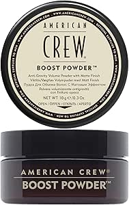 American Crew Boost Powder, 10 Grams : Amazon.com.au: Beauty