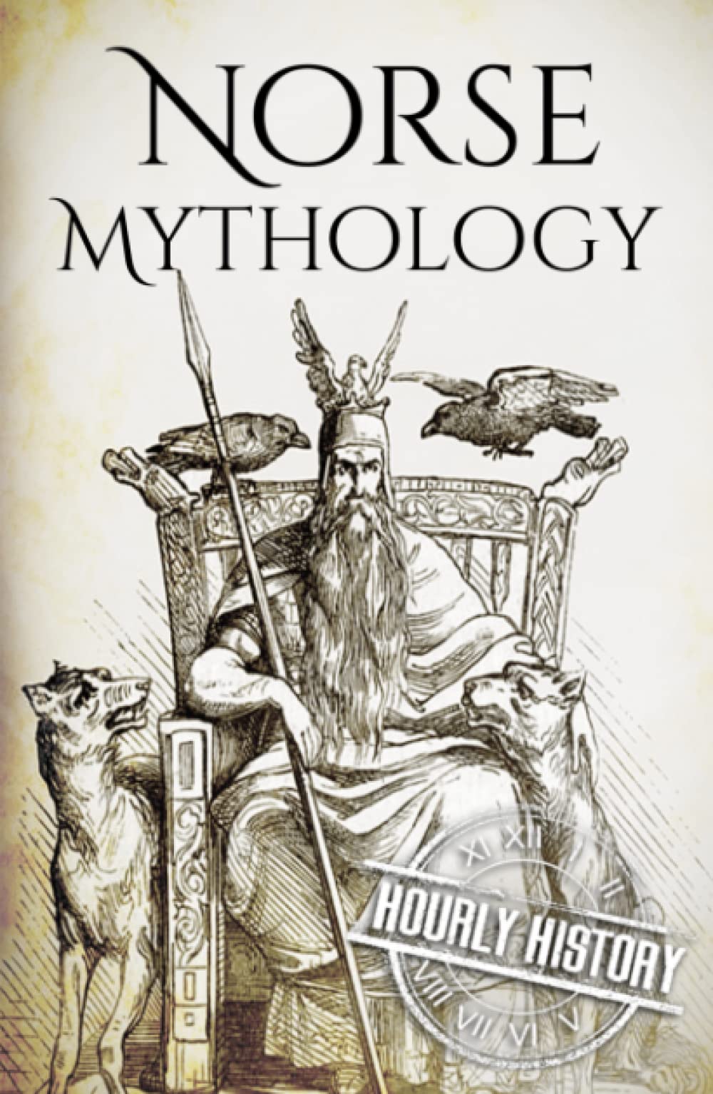 Snapklik.com : Norse Mythology: A Concise Guide To Gods, Heroes, Sagas ...