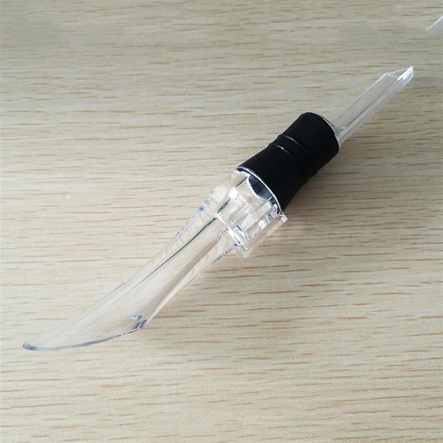 Amazon.com: HMLTD Measured Pourer Liquor Bottle Pourers Red Wine ...