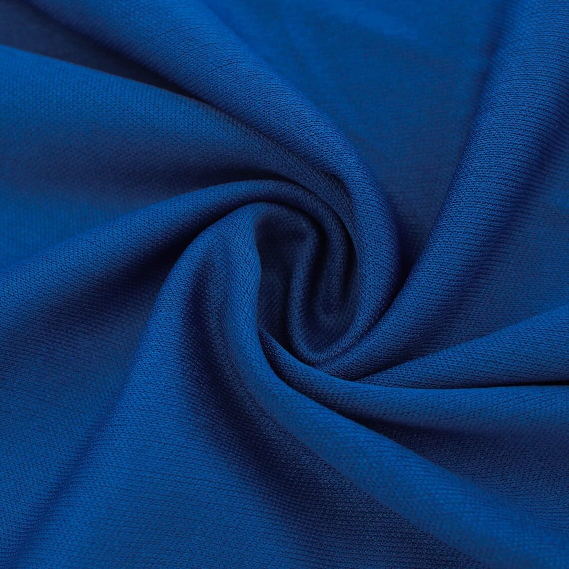 Amazon.com: Stylish FABRIC 60" Wide 100% Polyester Interlock Lining ...