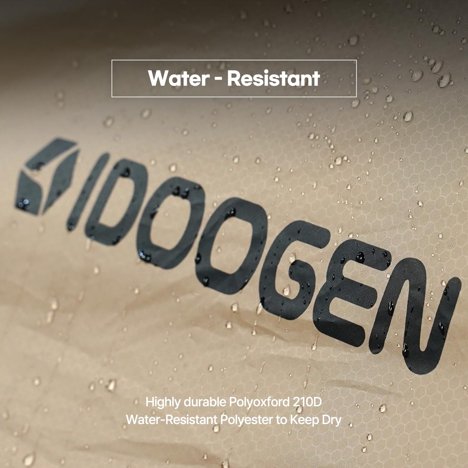 Snapklik.com : IDOOGEN Instant Tents For Camping, 2-3 Person Pop Up ...