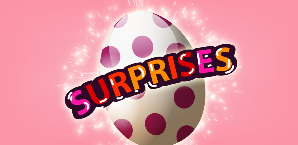 Suprise Eggs Game for Kids - App on Amazon Appstore