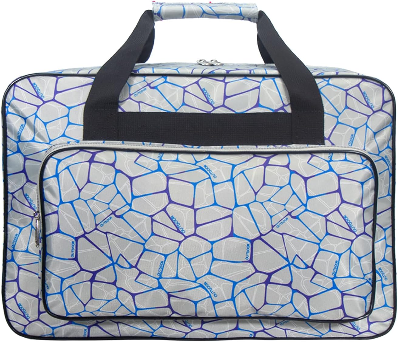 Amazon.com: Haroranax Sewing Machine Carrying Case，Sewing Machine ...