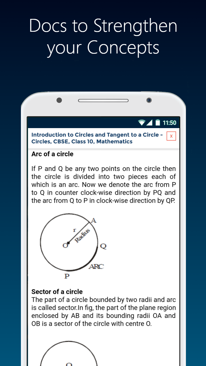 Class 10 CBSE NCERT Science Math English Hindi SST - App on Amazon Appstore